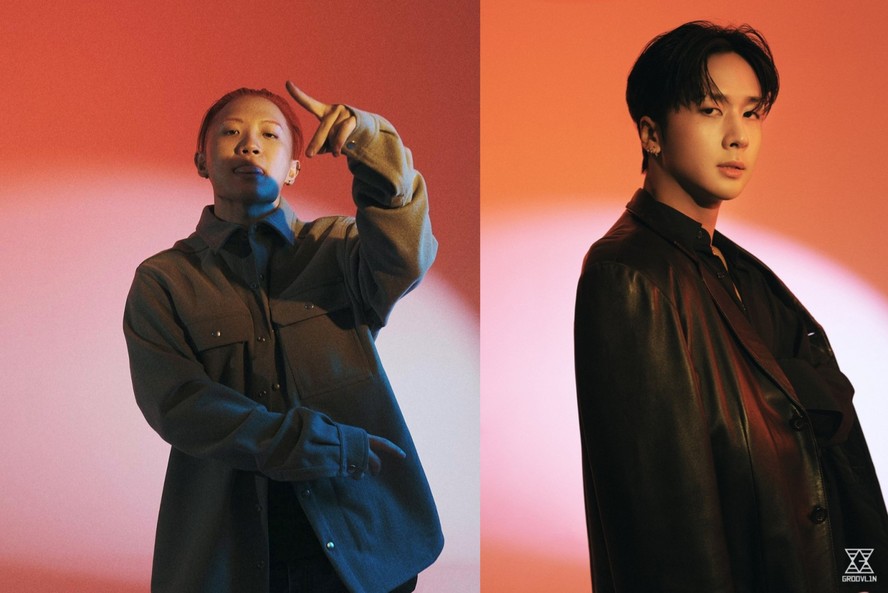 Artistas de K-pop estão entre acusados de tentar evitar serviço militar