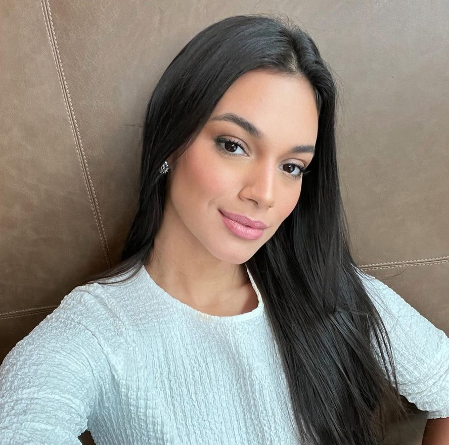 Alane, do 'BBB 24', diz ser 'indiferente' a Nizam e fala sobre vida ...