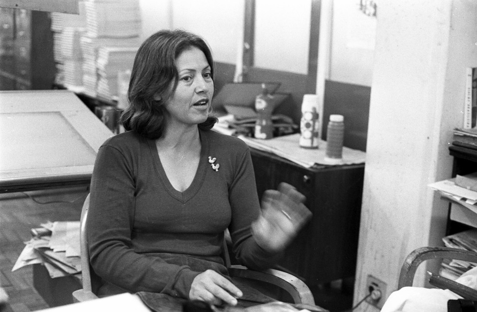 Vencedora do Prêmio Camões, Adélia Prado supera deserto criativo e ...