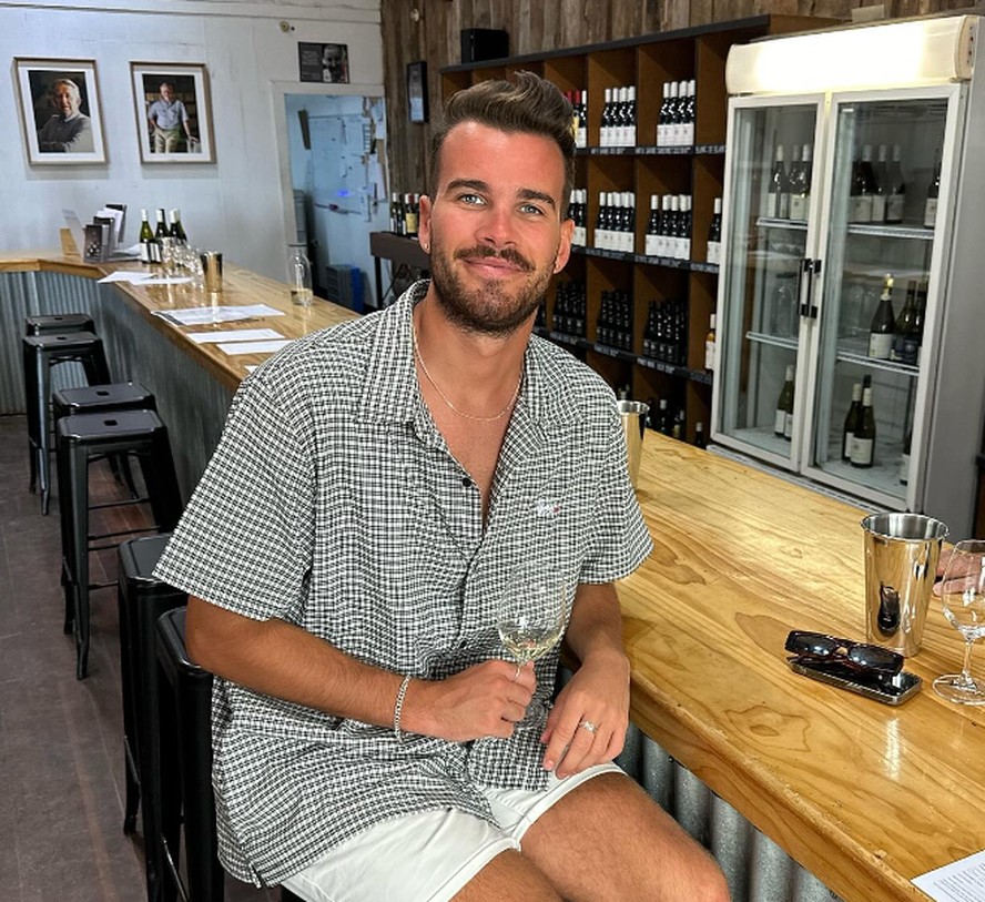 Estrela da TV australiana desaparece com parceiro, e polícia investiga ...