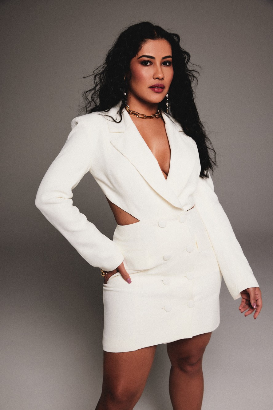 Thaynara OG fala da carreira de atriz e explica por que já recusou ...