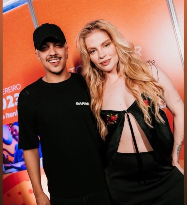 'Chico', música em homenagem ao agora ex de Luísa Sonza, é a música ...