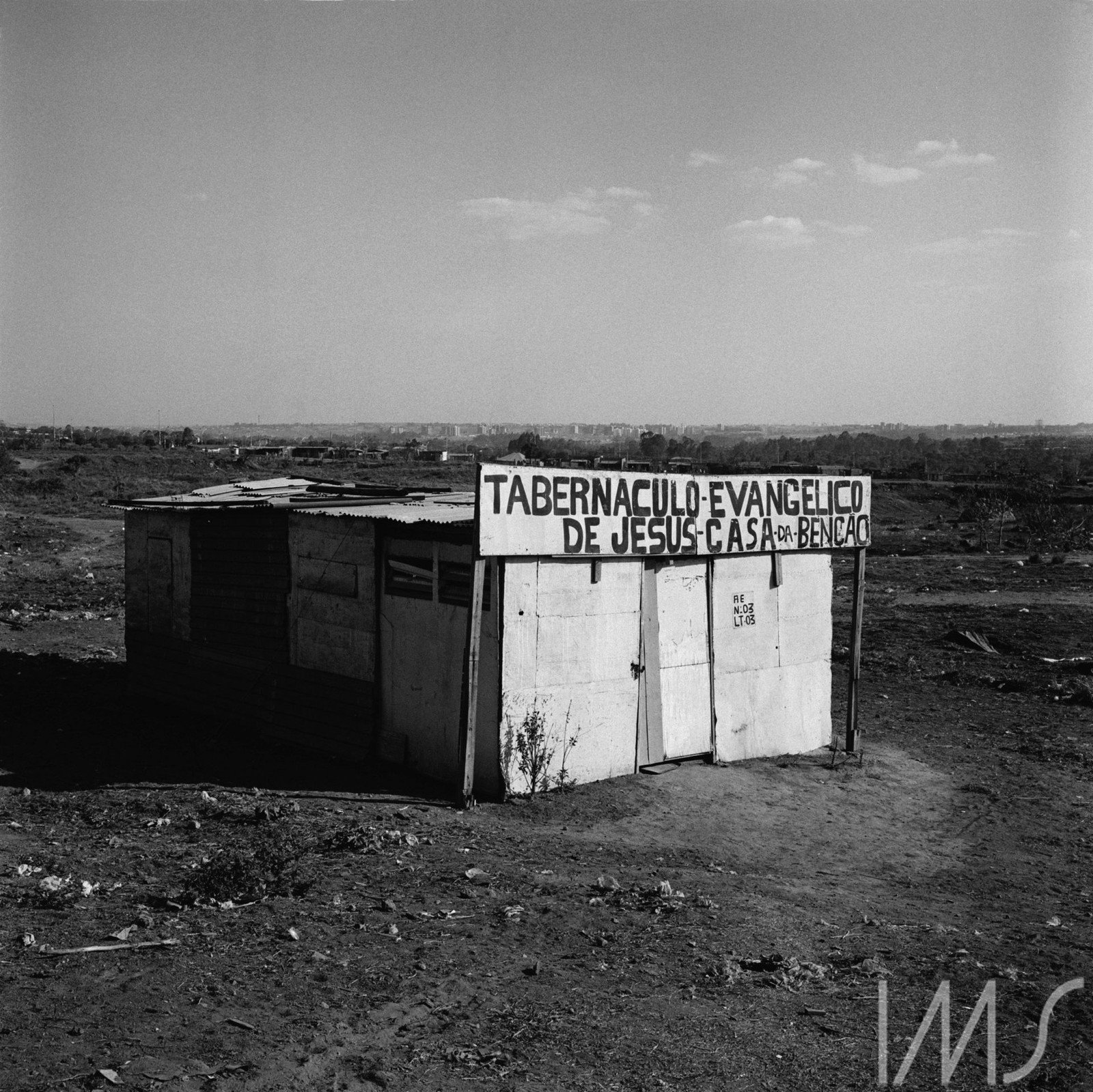 De Claudia Andujar a Thomas Farkas: como 11 fotógrafos registram as ...