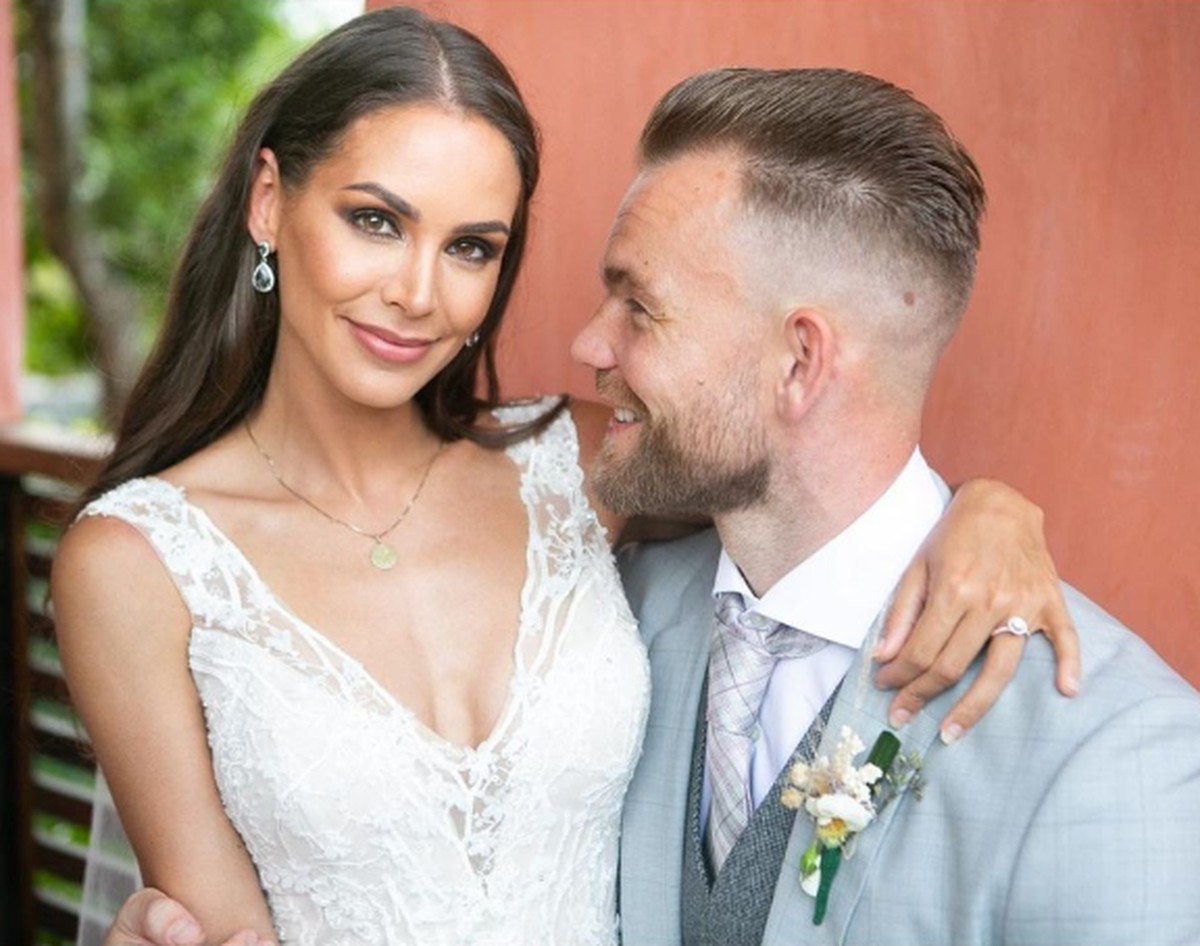 Goleiro que questionou contratação de Messi é marido de ex-miss e ...