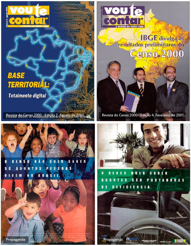 Censo: o que é uma pirâmide etária? Para que serve este dado?