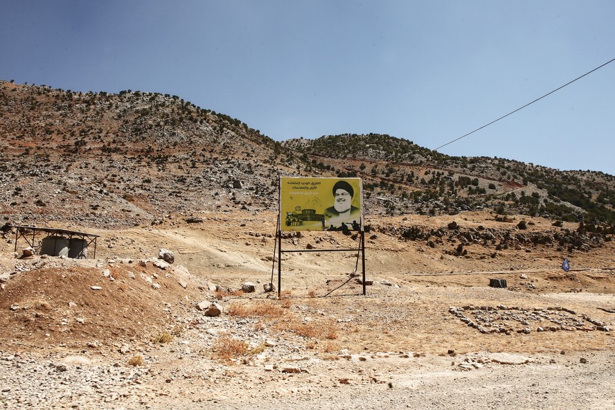 Opositores ao Hezbollah podem eleger presidente do Líbano