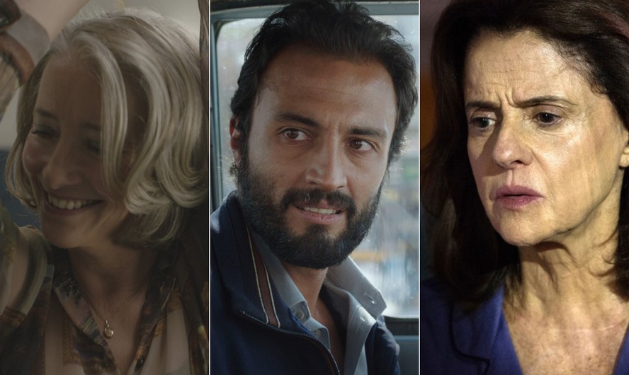 'Boa sorte, Leo Grande', 'Um herói', 'Aos nossos filhos' e mais: as ...