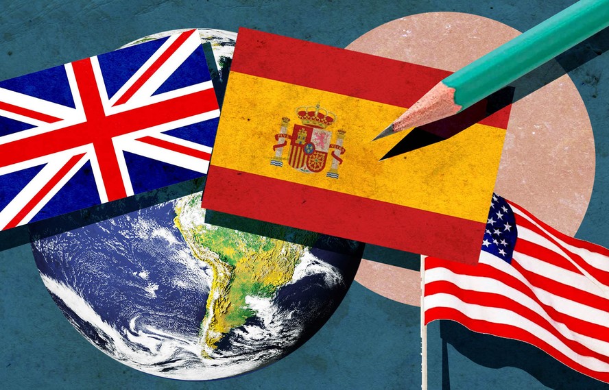 Enem: o que mais cai em Inglês e Espanhol? Saiba o que estudar