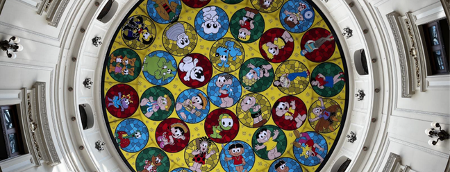 Réveillon de Nápoles em fotografias, individual de Flávio Cerqueira no ...