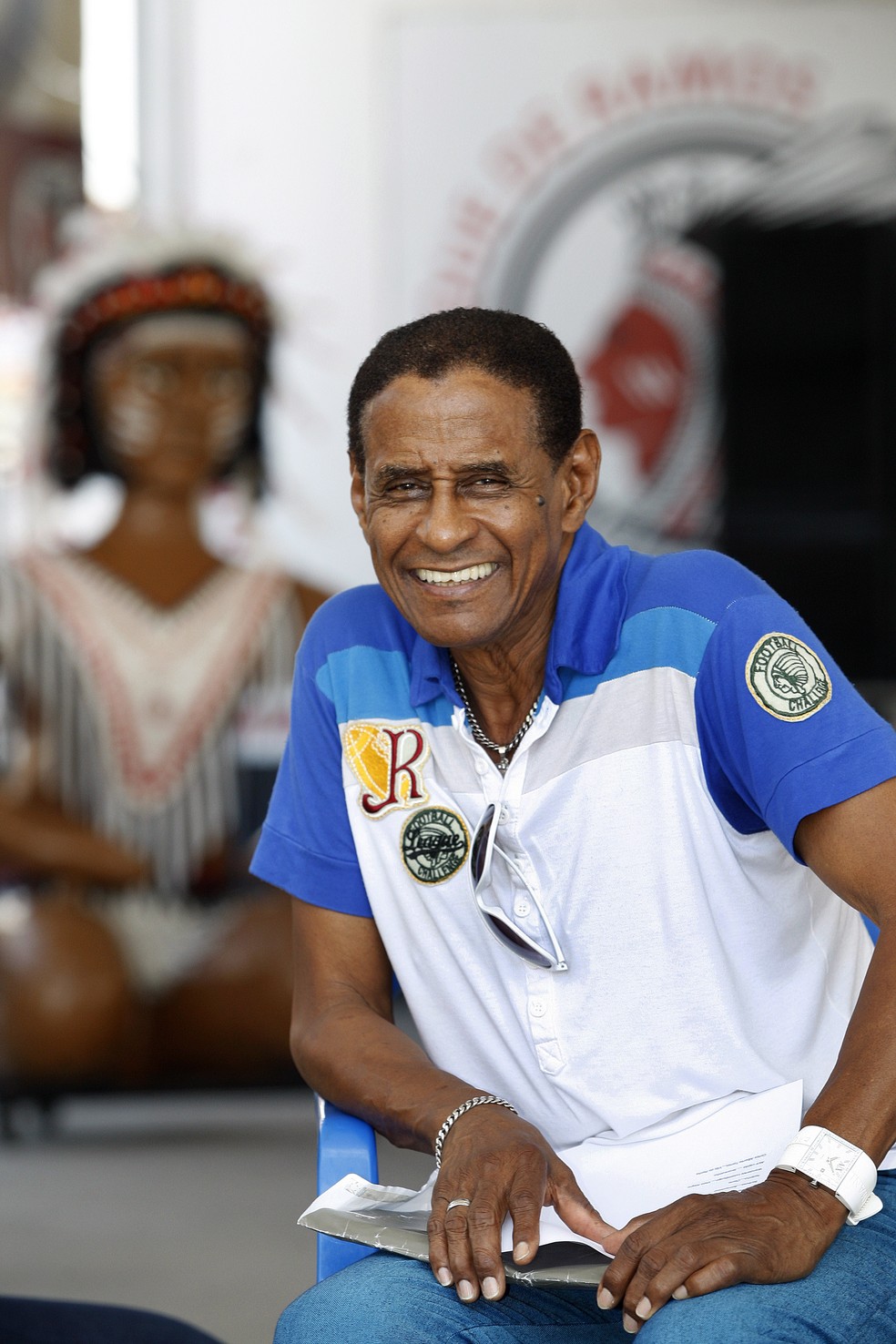 Análise: lenda do samba, Bira Presidente foi anfitrião de revolução que ...