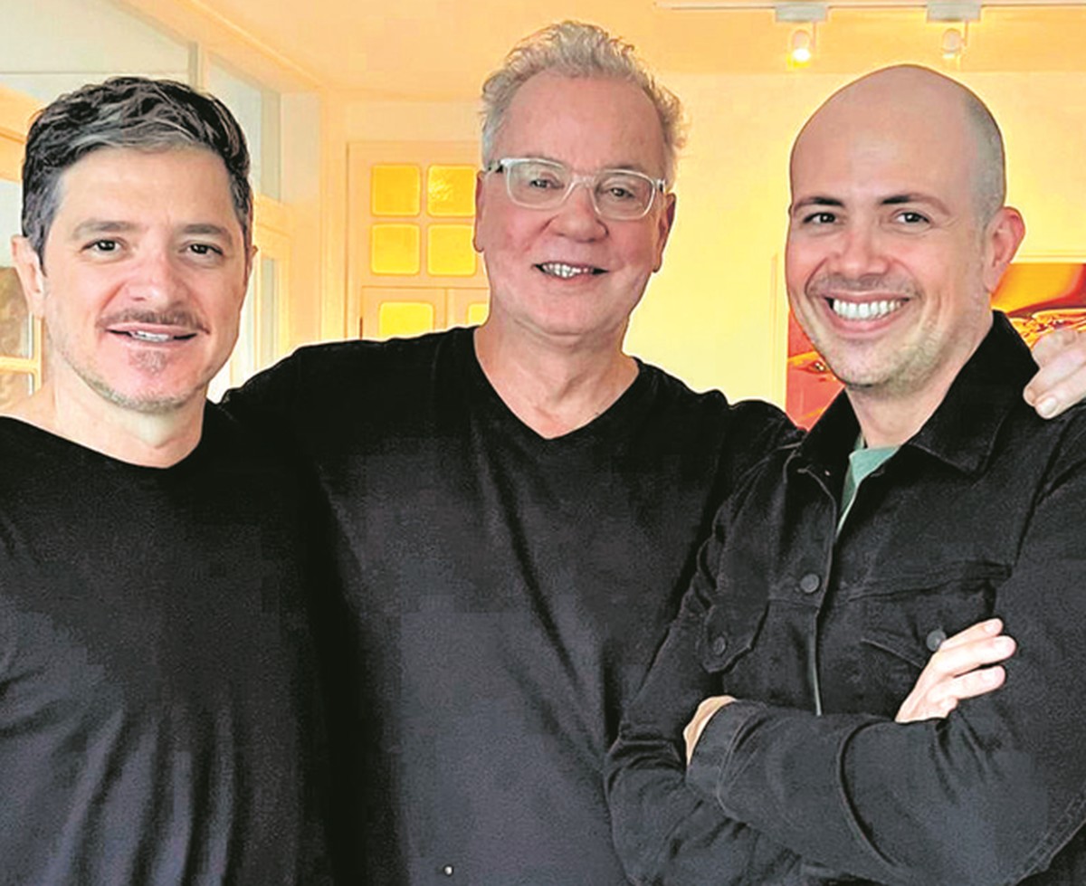 Luiz Fernando Guimarães celebra 50 anos de carreira com espetáculo