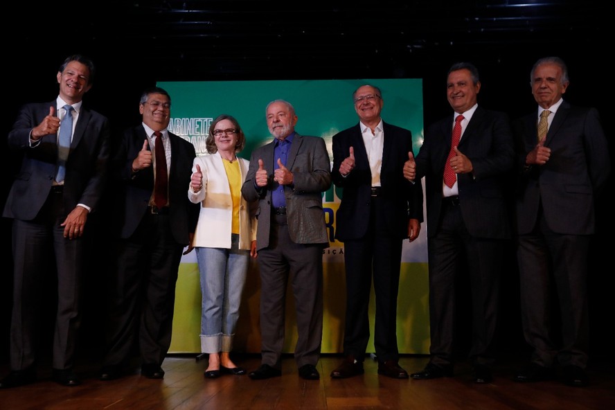 Haddad, Múcio, Rui Costa, Dino e Mauro Vieira: o que você precisa saber ...