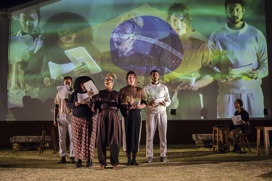 Artes Vertentes leva a Tiradentes programação multicultural, com ...