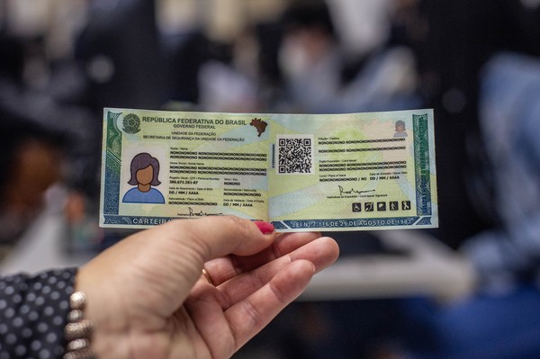 É Possível Votar Sem Título De Eleitor Veja Quais São Os Documento Aceitos