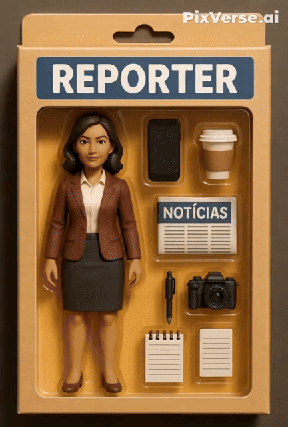 Quer ver sua versão ‘boneco na caixa’? Veja passo a passo de como fazer no ChatGPT4 e entrar na ...