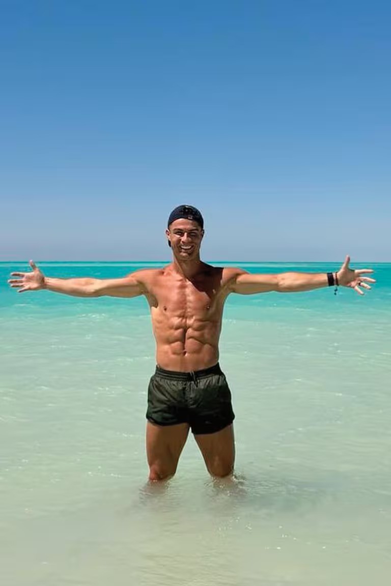 Cristiano Ronaldo compra 25% de time rival do Real Madrid e avança para ...
