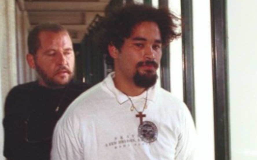 Marcinho VP: O traficante que ganhou fama com clipe de Michael Jackson