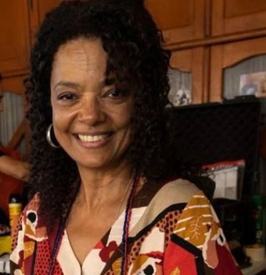 Após mais de 20 anos longe das novelas da Globo, Maria Ceiça vai voltar ...