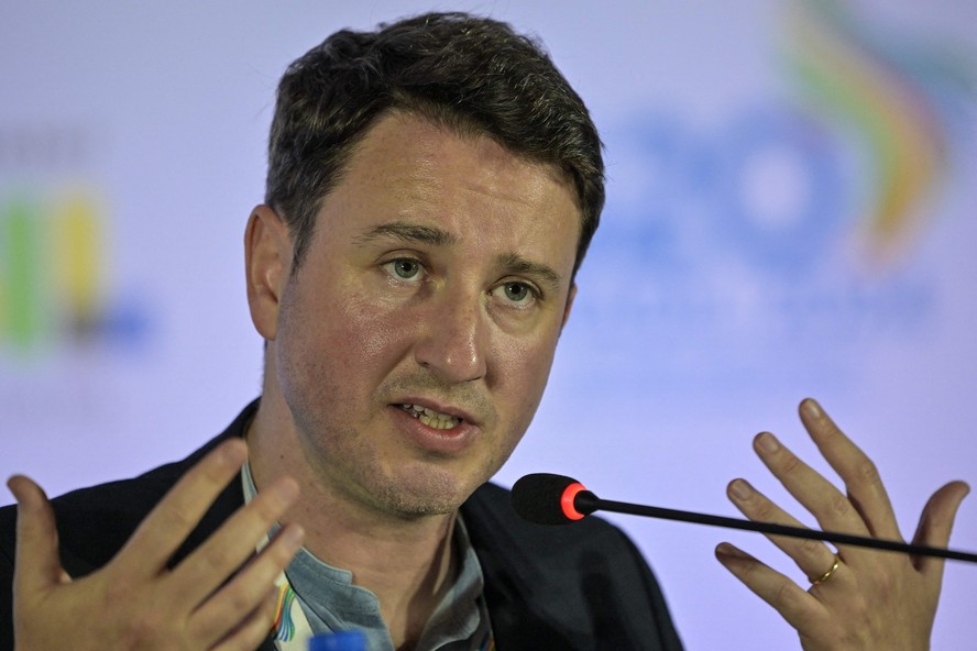 Gabriel Zucman: quem é o ‘guru tributário’ recrutado por Haddad para ...
