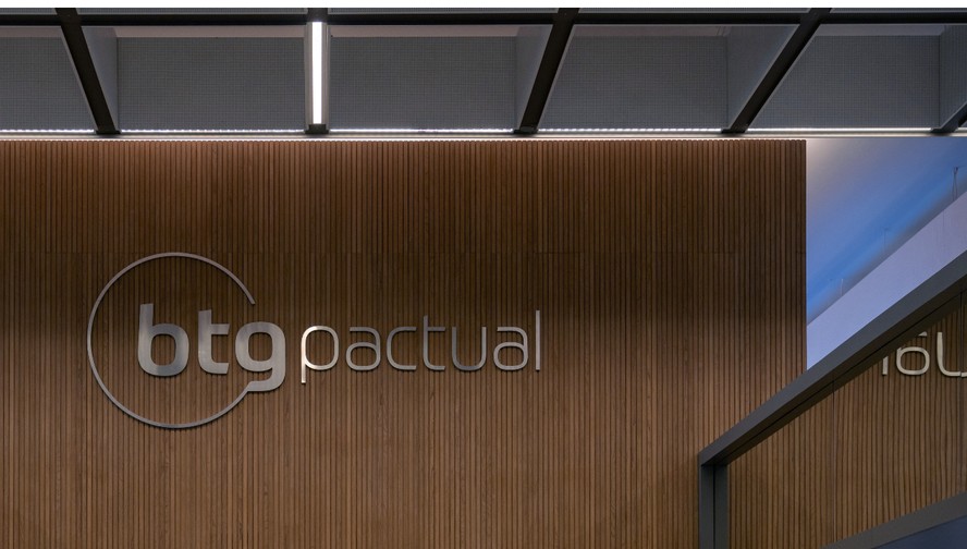Ações do BTG disparam após resultados; banco se torna 4ª empresa mais ...