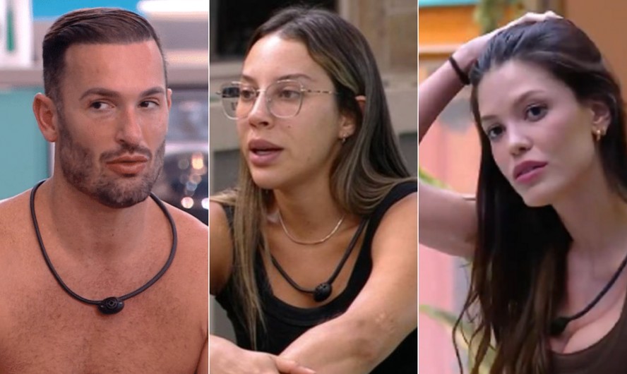 Enquete BBB 25: votação aponta participante com mais de 50% dos votos ...