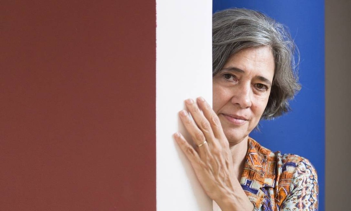 Terceira maior doadora de Tabata, escritora defende voto útil em Boulos