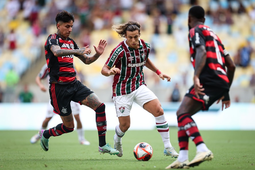 Flamengo x Fluminense: Onde comprar, como será a divisão e quanto custam os ingressos para a ...