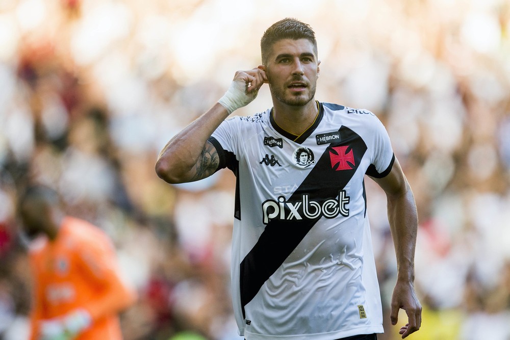 Por que 'trabalho sujo' de Pedro Raul é tão importante quanto seus gols ...