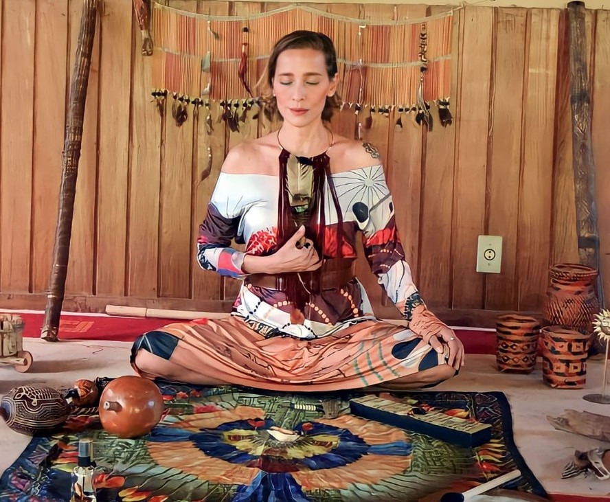 No ar em 'Mulheres de areia', Gabriela Alves pensa em voltar às novelas ...