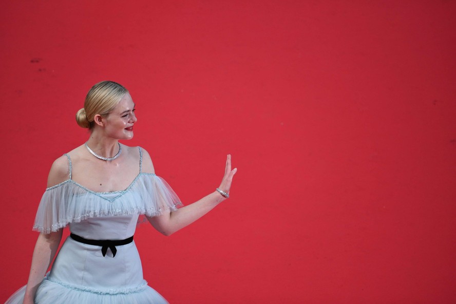 Elle Fanning, Jane Fonda, Cate Blanchett: confira as melhores fotos (e ...