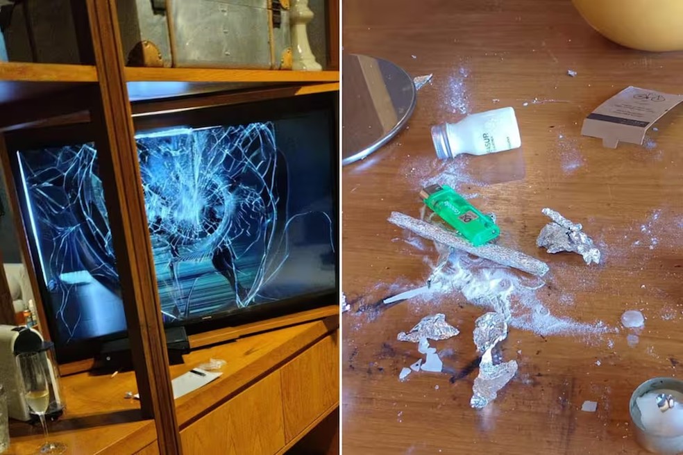 Liam Payne: Como foram os últimos momentos do astro do One Direction ...