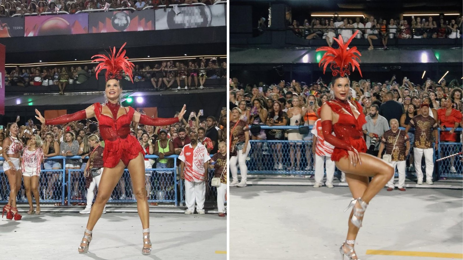 Carnaval 2025: Saiba quem são as famosas que recorreram a aulas de ...