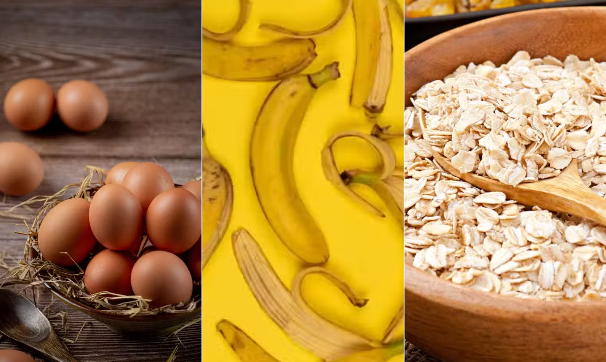 O que comer para combater a ressaca? 3 dicas de alimentos para amenizar os sintomas