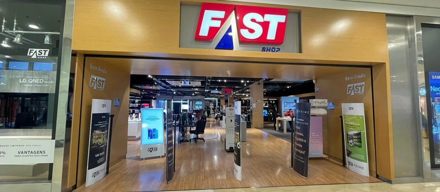 Ministério Público diz que auditor preso atuava em conluio com 'alta cúpula' da Fast Shop