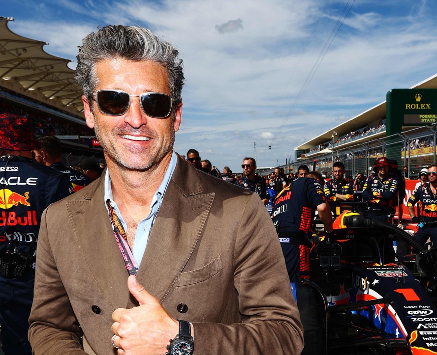 patrick dempsey idade 2005