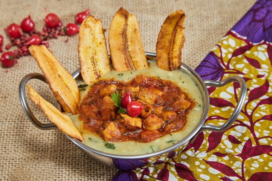 Saiba onde encontrar restaurantes de comida africana no Rio