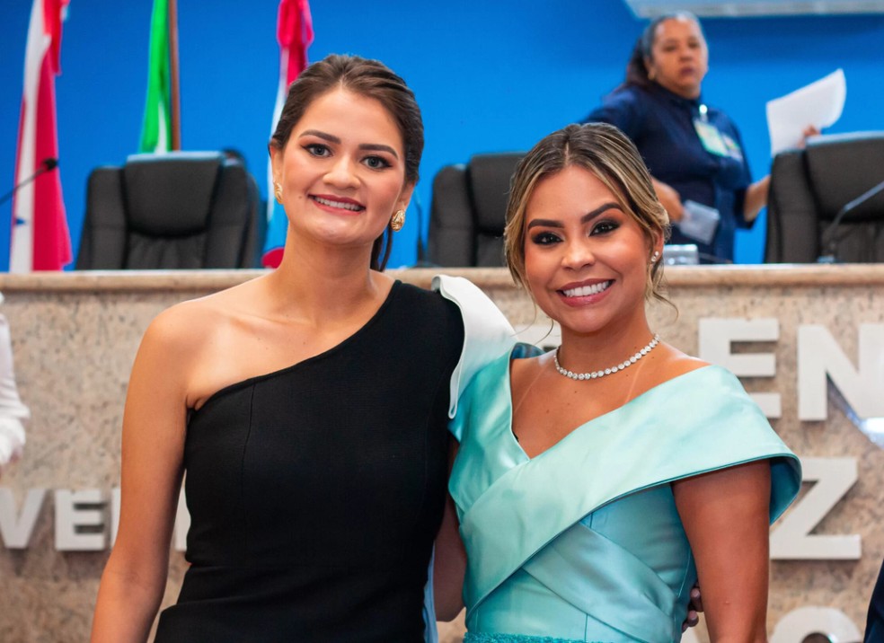 'Seria ruim gravar esse vídeo dentro da prefeitura': quem é Patrícia ...