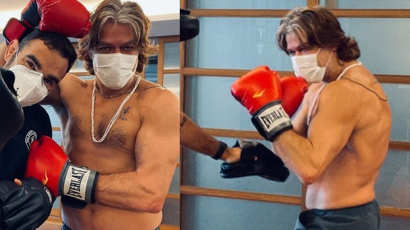 Personalidades como Jade Picon, Bella Campos e Patrícia Ramos aderem ao ...