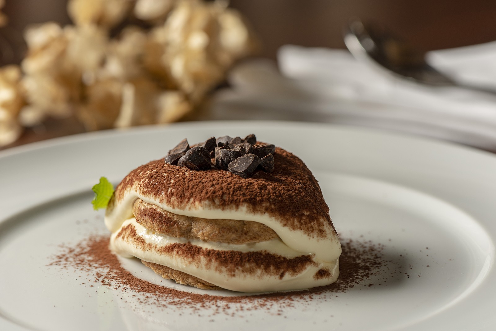 Dia do tiramisù: aprenda a preparar três receitas de chefs da clássica ...