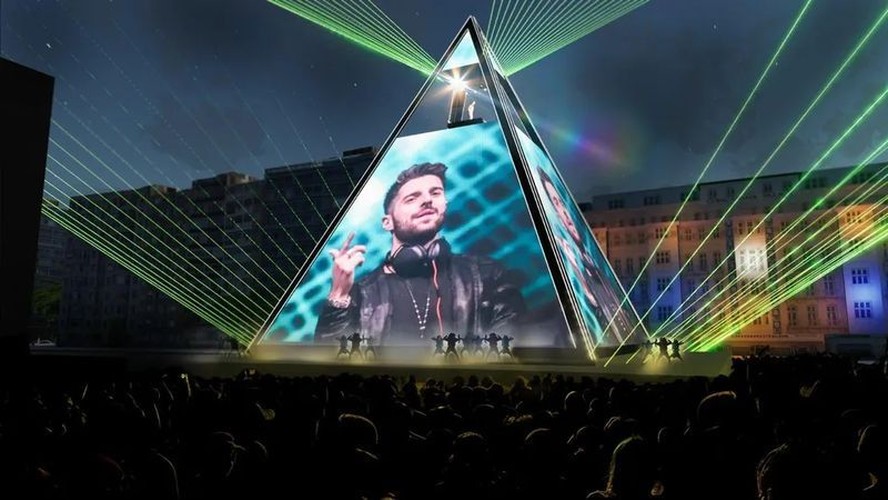 Alok na Praia de Copacabana: previsão é de chuva fraca a moderada para ...