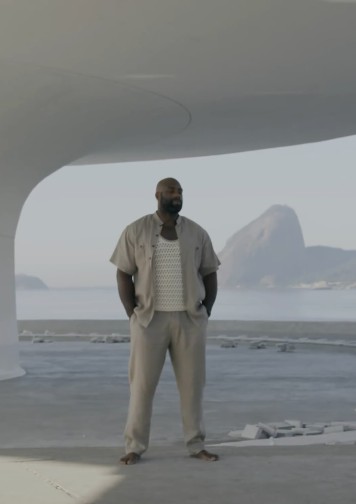 'Jogada de poker': Por que Teddy Riner enfrentou judoca 60 kg mais leve ...