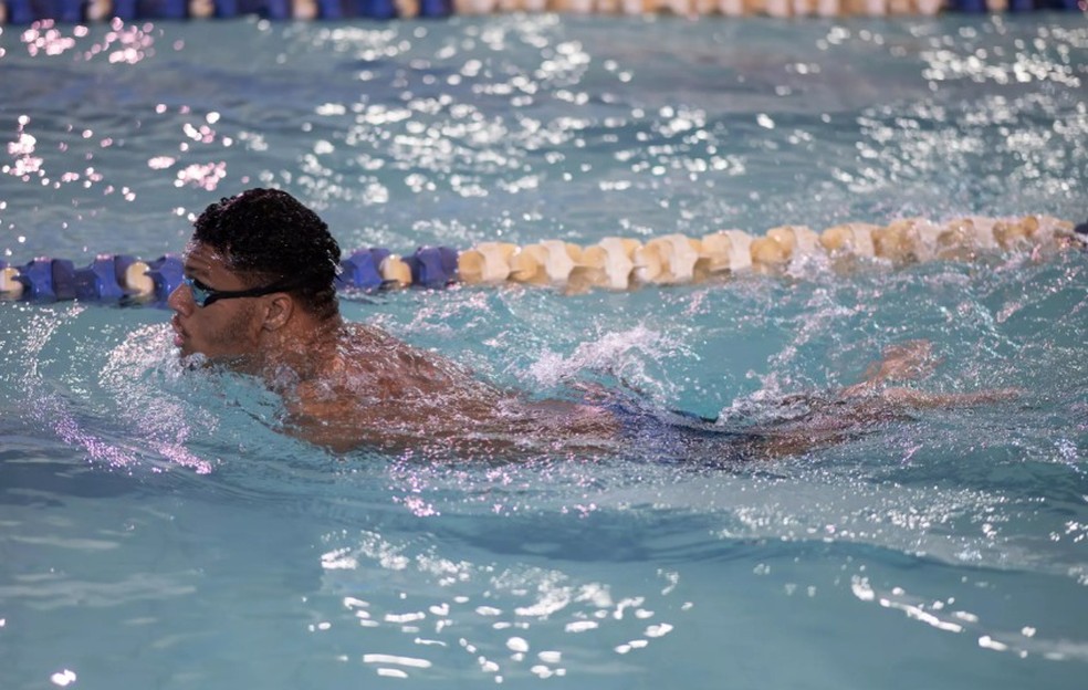 Veja cinco curiosidades sobre Gabrielzinho, que conquistou dois ouros ...