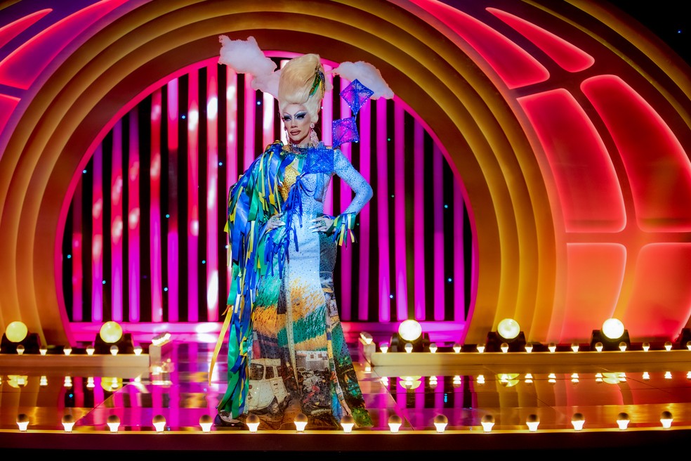 'RuPaul’s drag race global all stars' reunirá participantes de vários ...