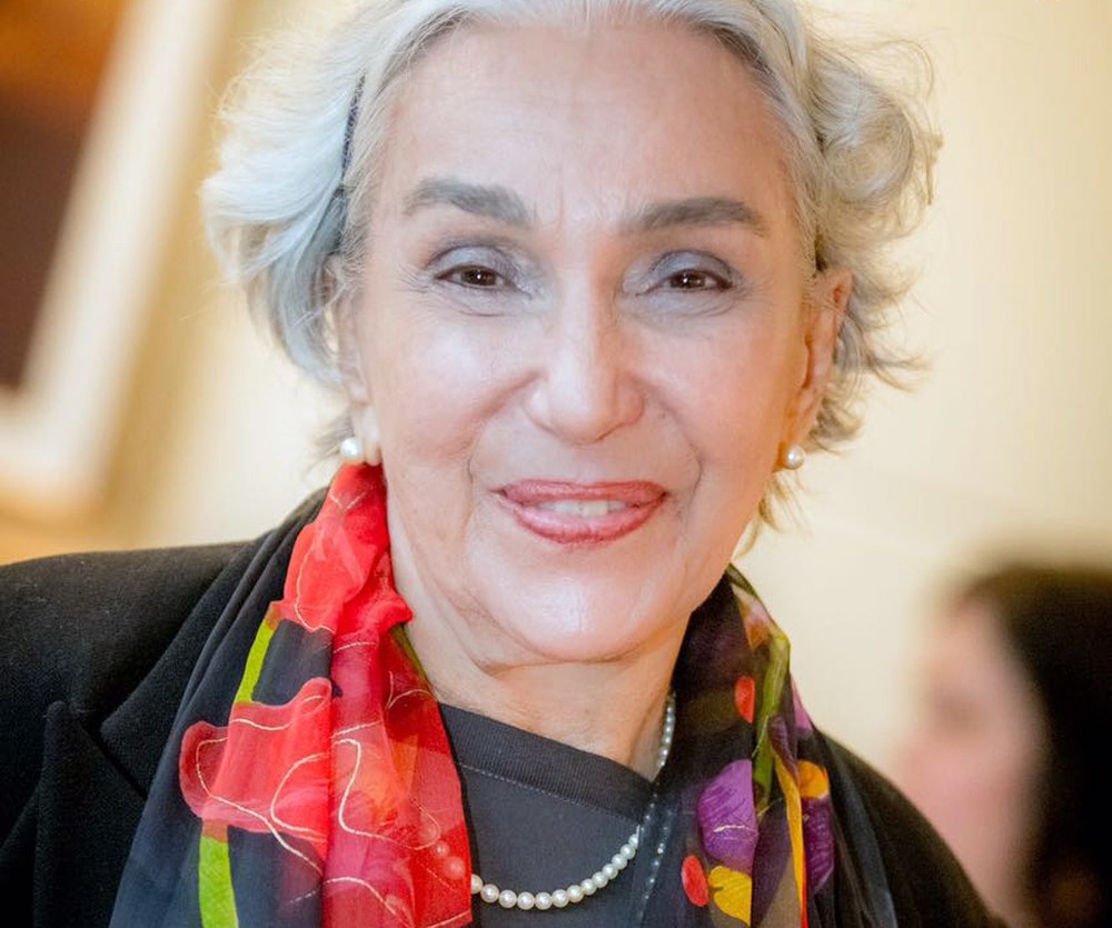 Pioneira da videoarte no Brasil, Sonia Andrade morre aos 87 anos