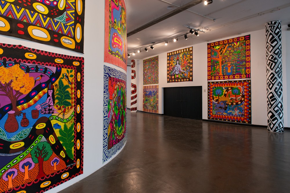 Bienal de São Paulo abre sua 35ª edição com obras de 121 artistas e ...