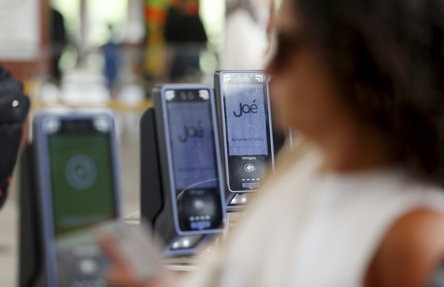 Jaé: de hoje em diante, novo sistema passa a valer para todos; veja ...