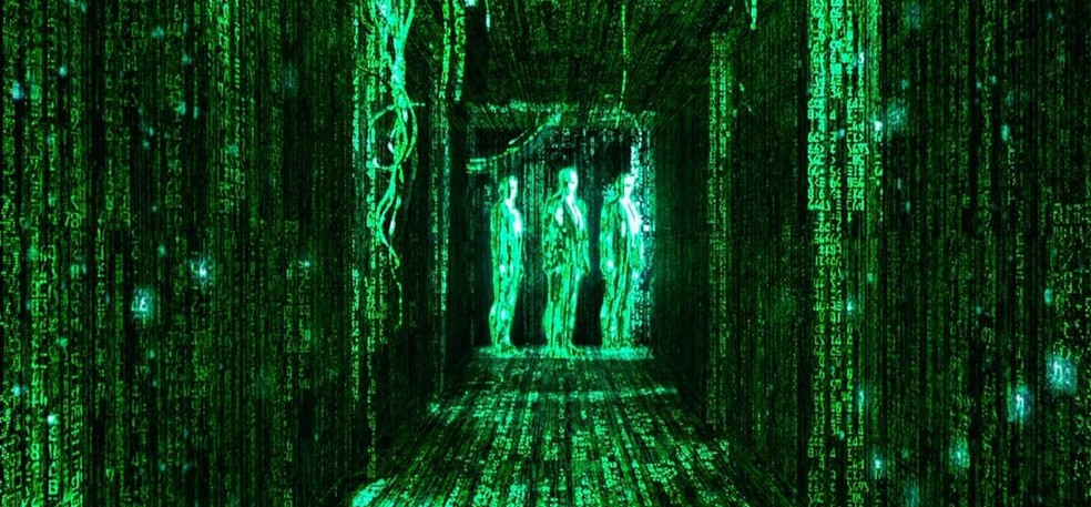 Matrix estava certo? Cientista diz ter encontrado evidência física de ...