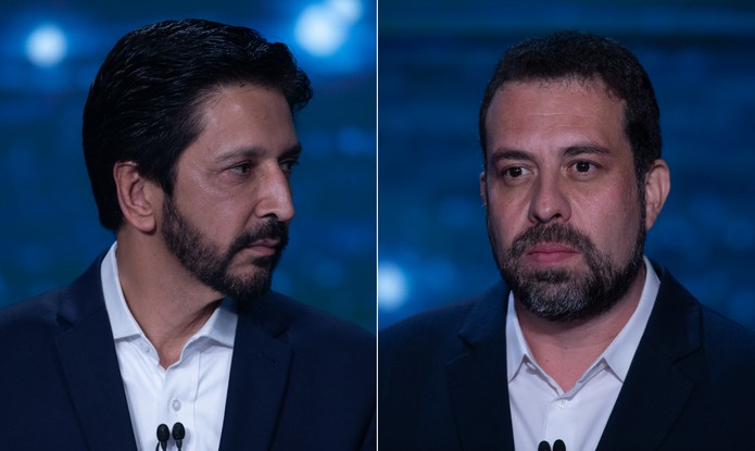 Guilherme Boulos
