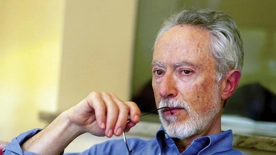 Nobel de Literatura J. M. Coetzee, recusa convite para festival em ...