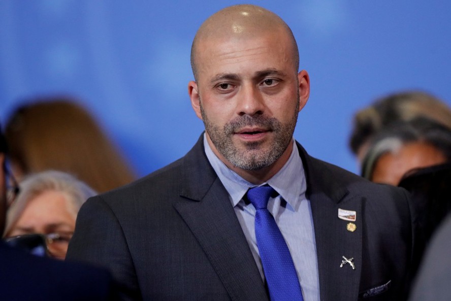 Daniel Silveira: TRE-RJ forma maioria para negar registro de candidatura do deputado